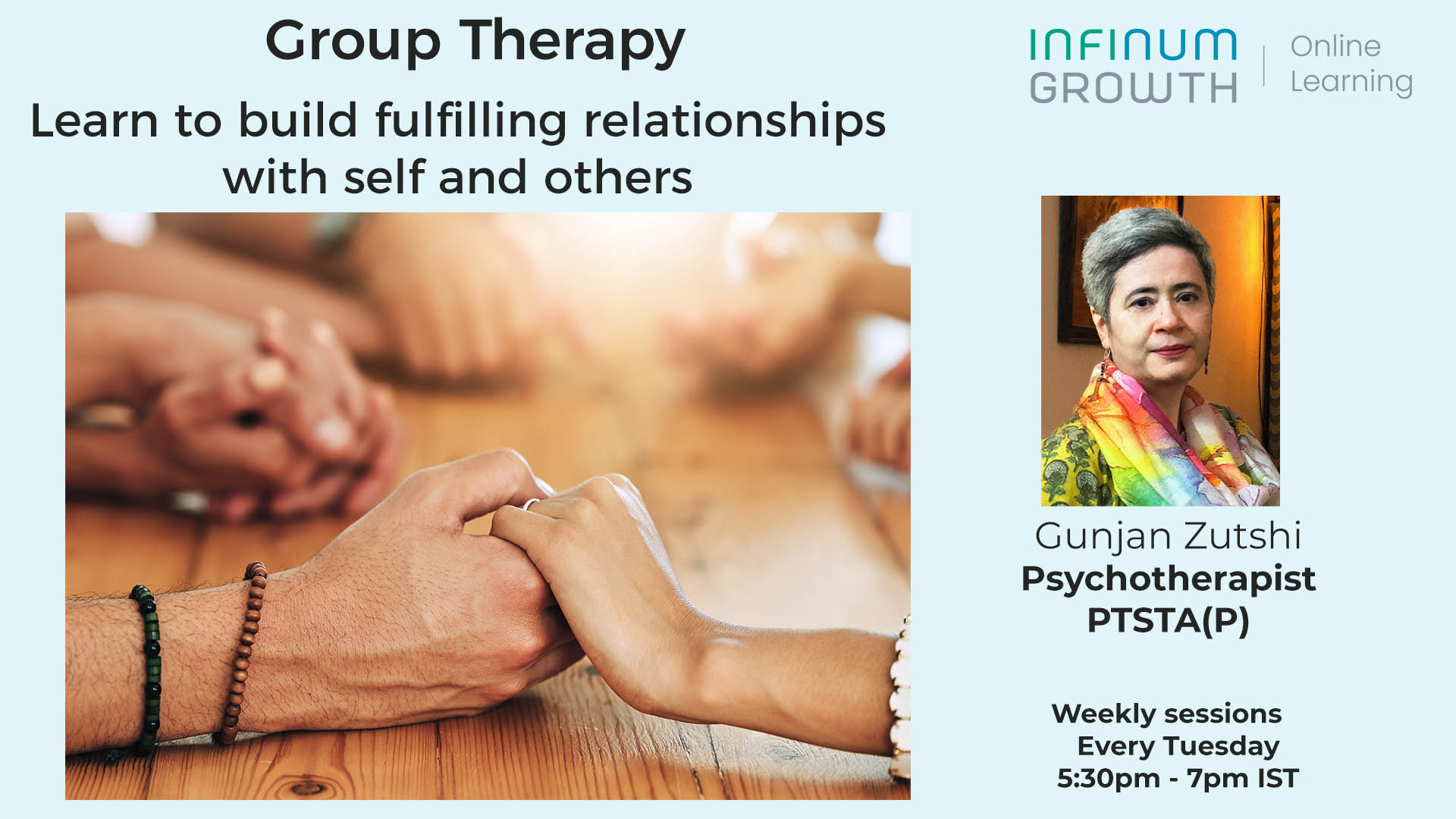 Infinumgrowth.com-Counselling,Psychotherapy,Personal Development